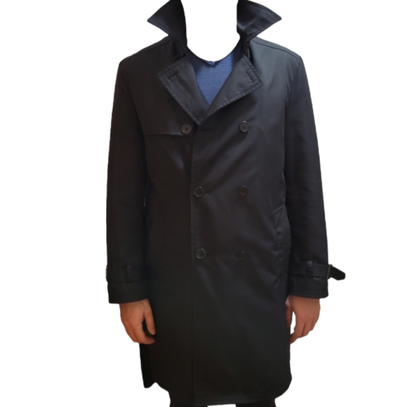 Kenneth Cole New York | Jackets & Coats | Kenneth Cole New York Mens ...